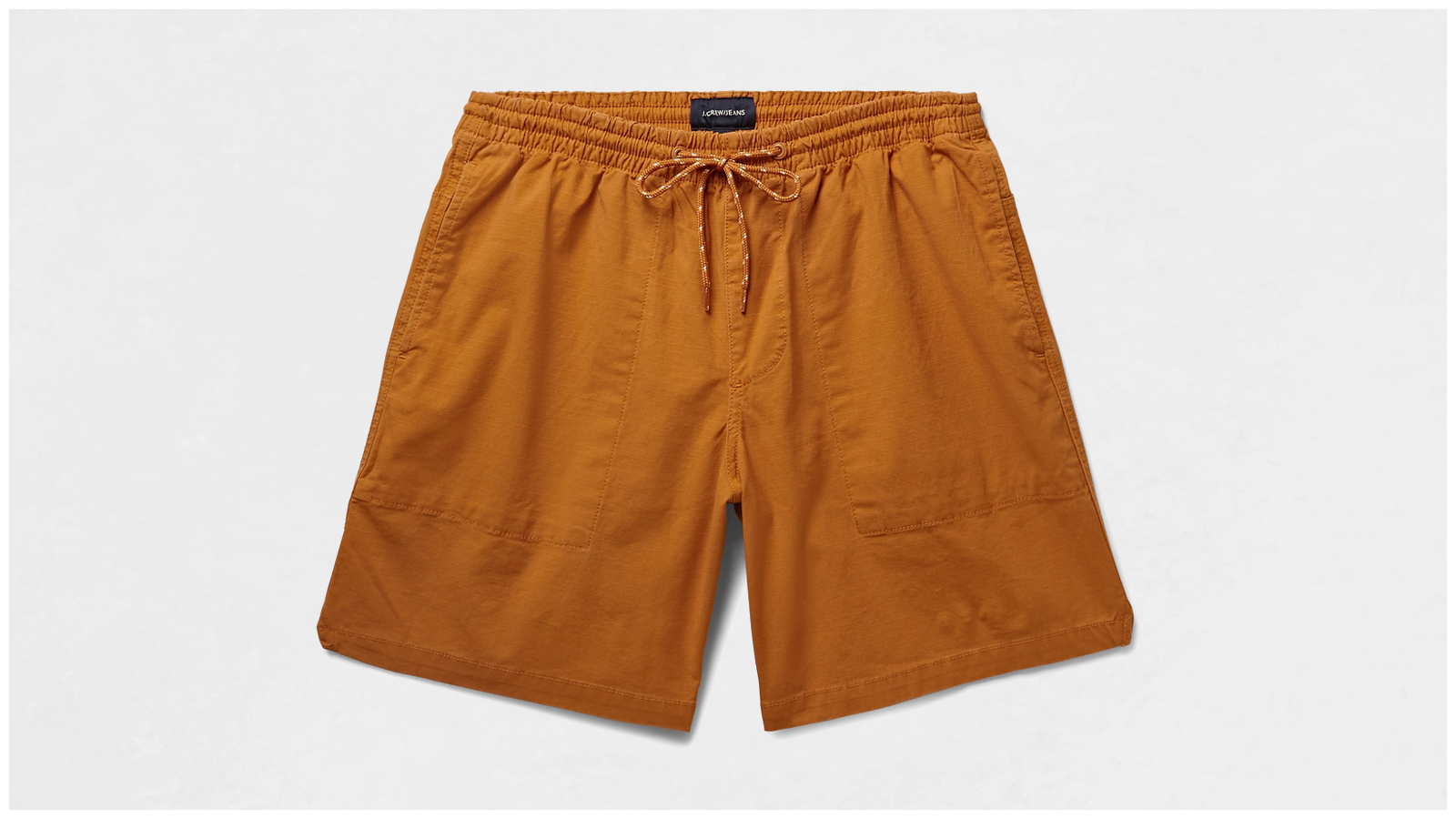 How To Shop Shorts Like A Pro This Summer | The Journal | MR PORTER