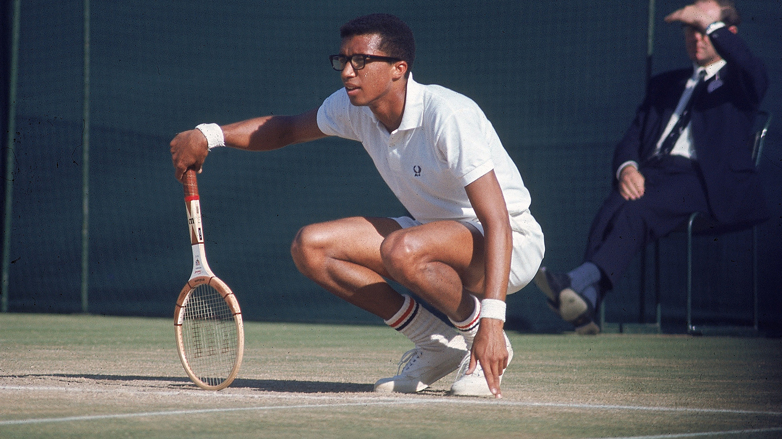 Five Tennis Players Who Brought Killer Style To The Court | The Journal ...