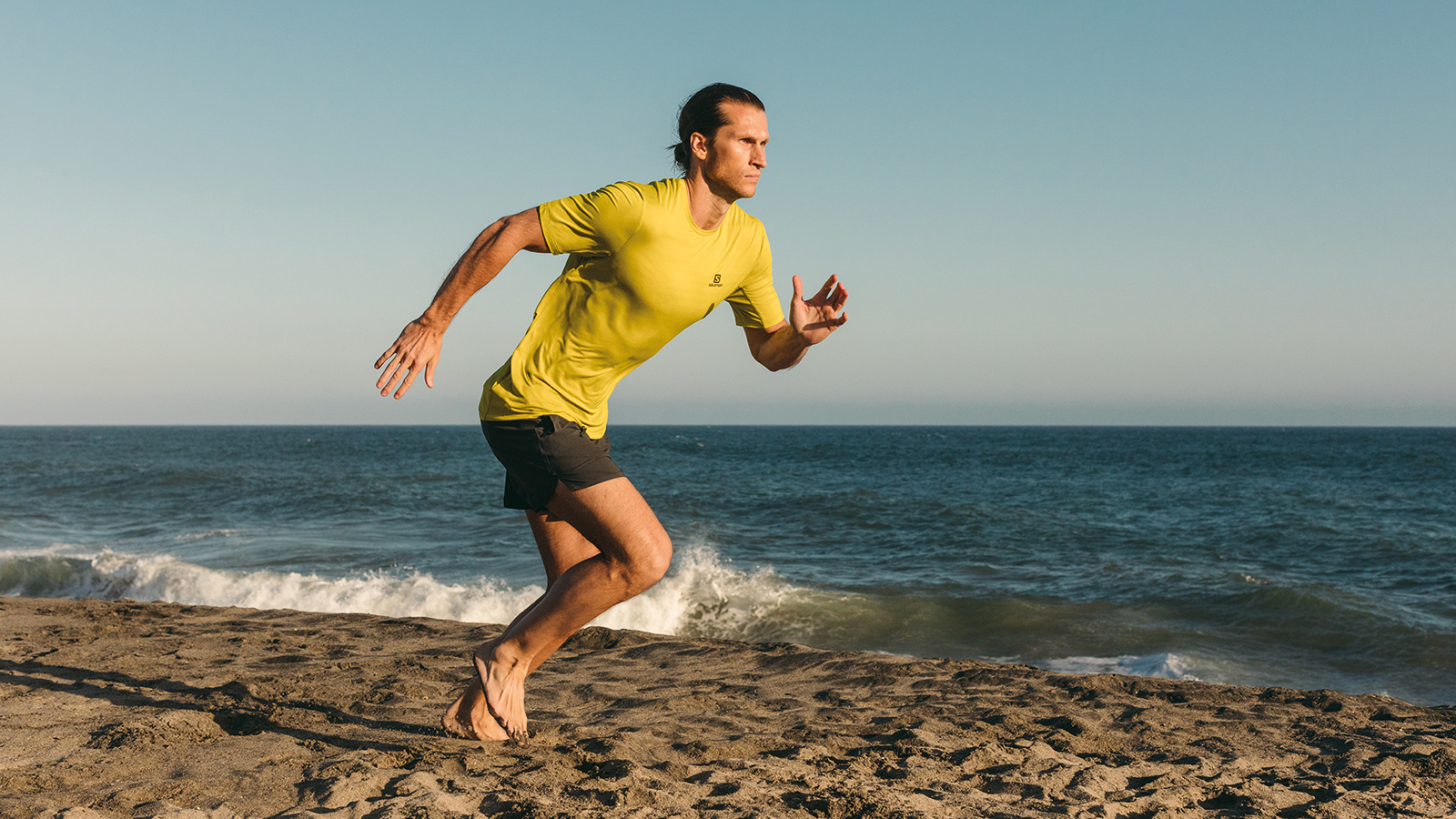 Mindful Movement: Four Ways To Run Better | The Journal | MR PORTER