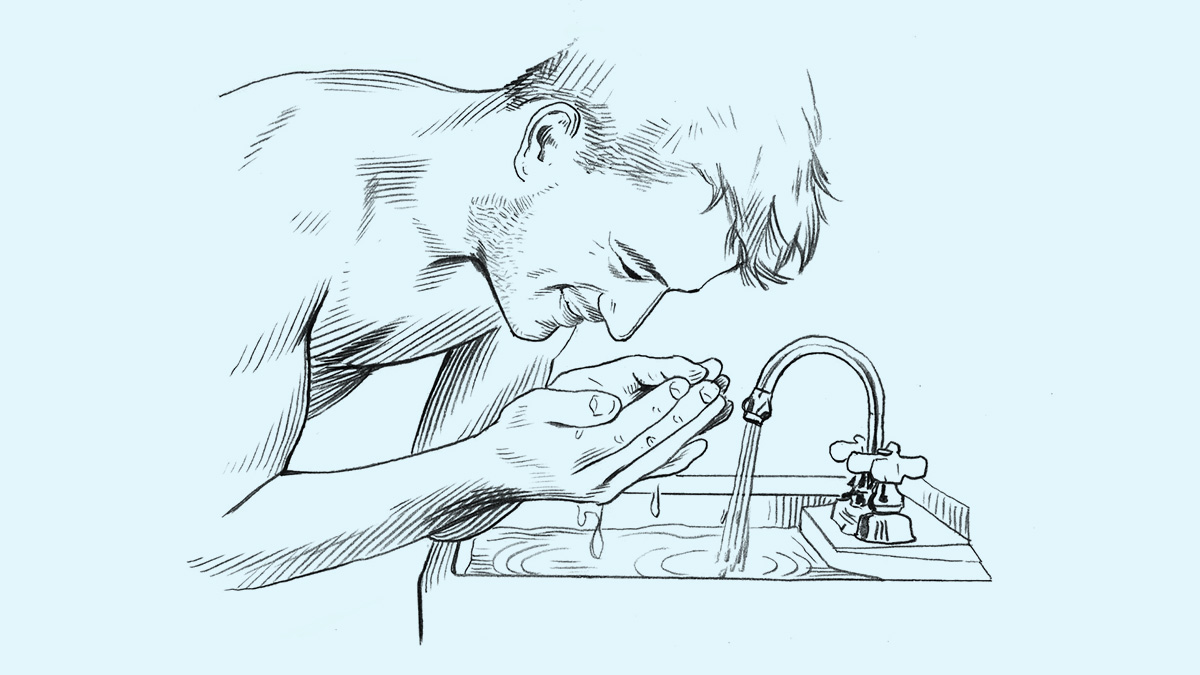 The No-Nonsense Grooming Guide | The Journal | MR PORTER