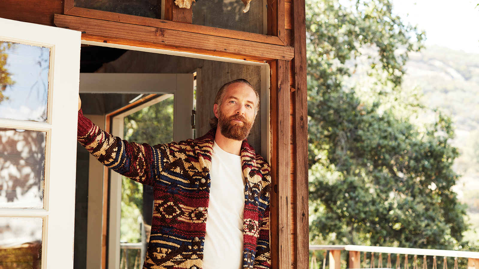 A Day In The Life Of Zen LA Creative Mr William Fowler | The Journal ...