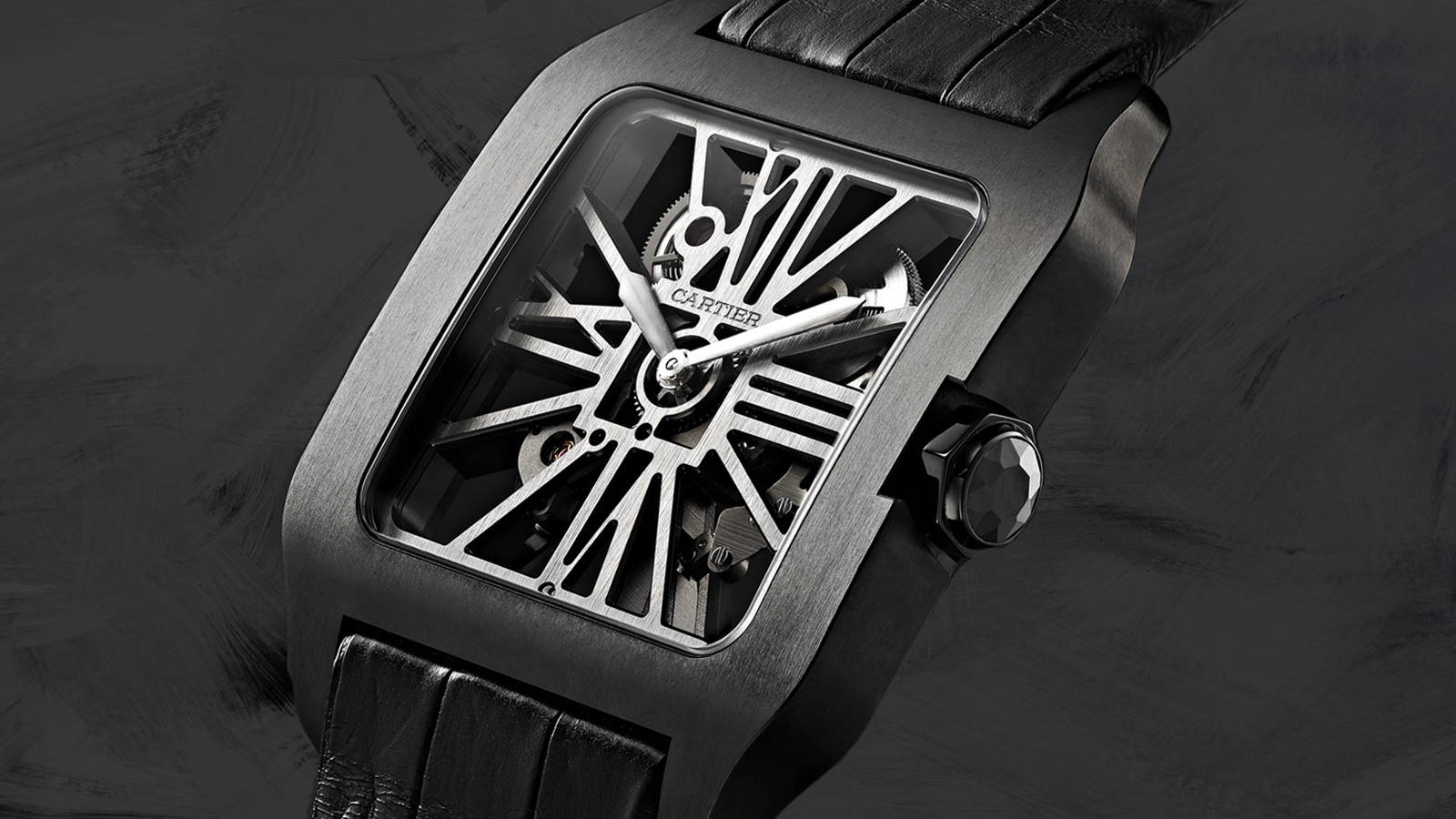 How The Skeletonised Watch Made It To The Mainstream | The Journal | MR ...