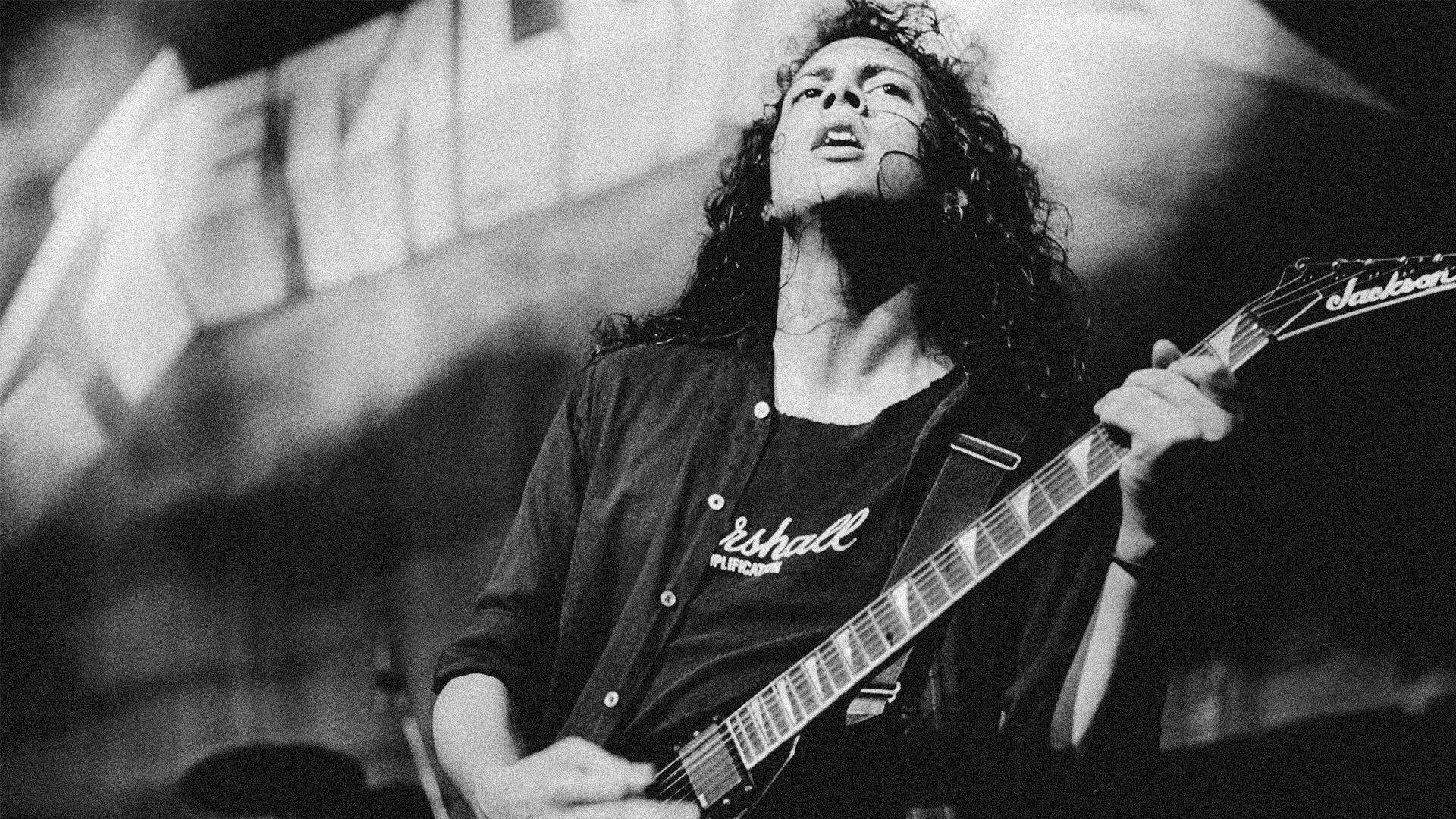 Fashion: The Unlikely Influence Of Heavy Metal On High Fashion | The ...