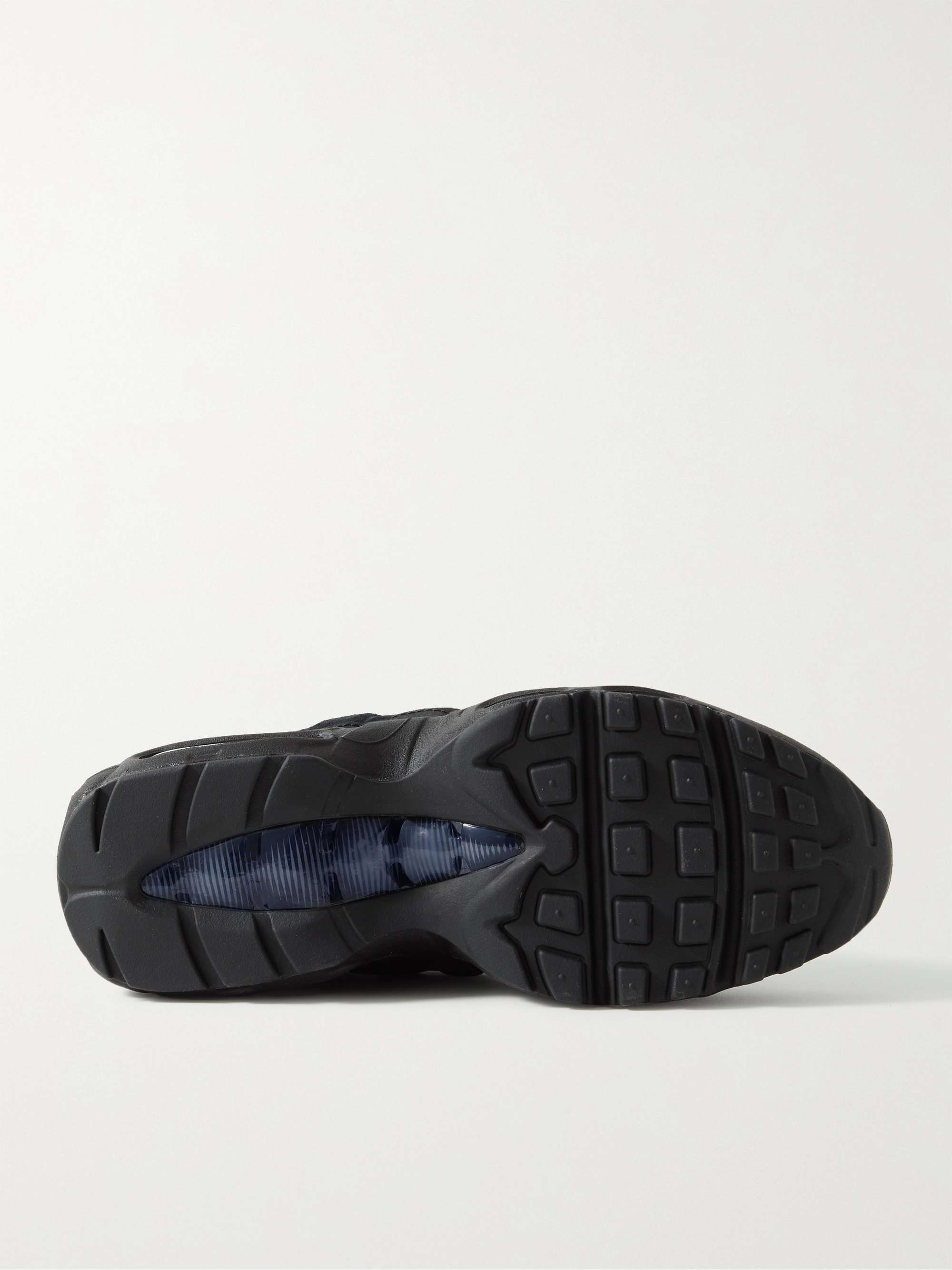 Nike Air Max Go Strong Black