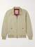 BARACUTA G9 Cotton-Blend Harrington Jacket for Men | MR PORTER