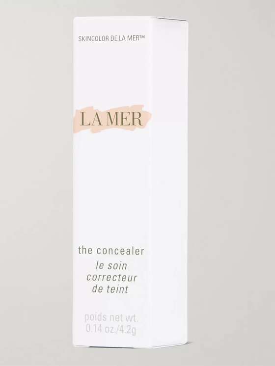 LA MER The Concealer - Light, 4.2g for Men | MR PORTER