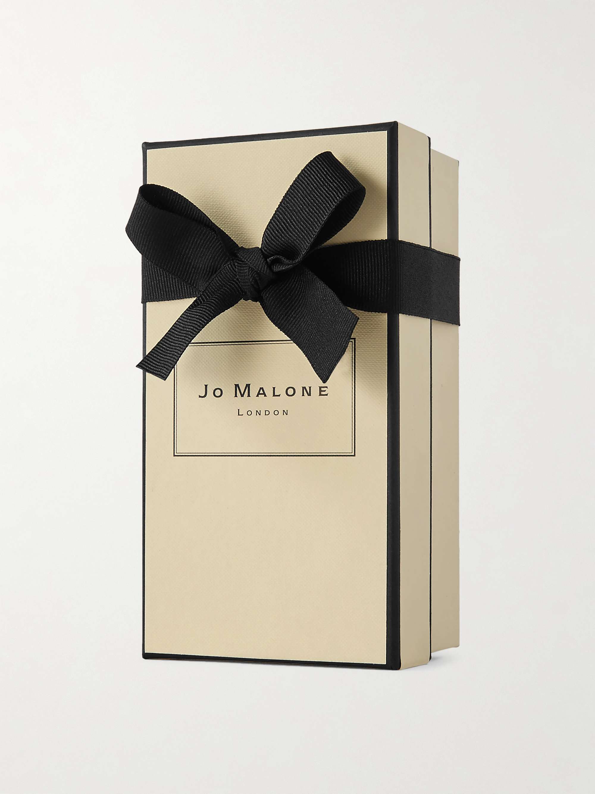Jo Malone Packaging