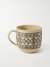 RRL Printed Ceramic Mug for Men | MR PORTER