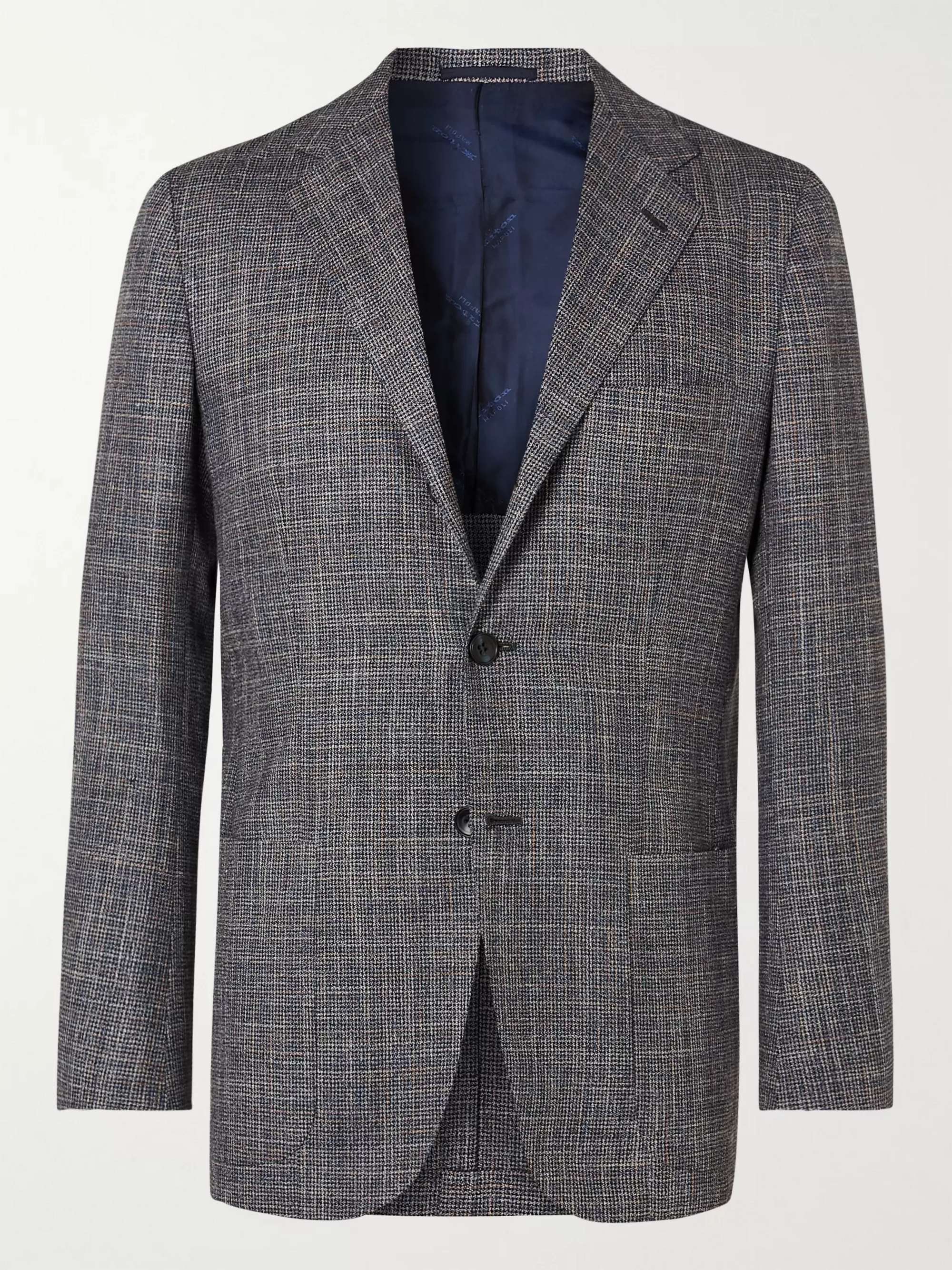 Kiton Sport Coats