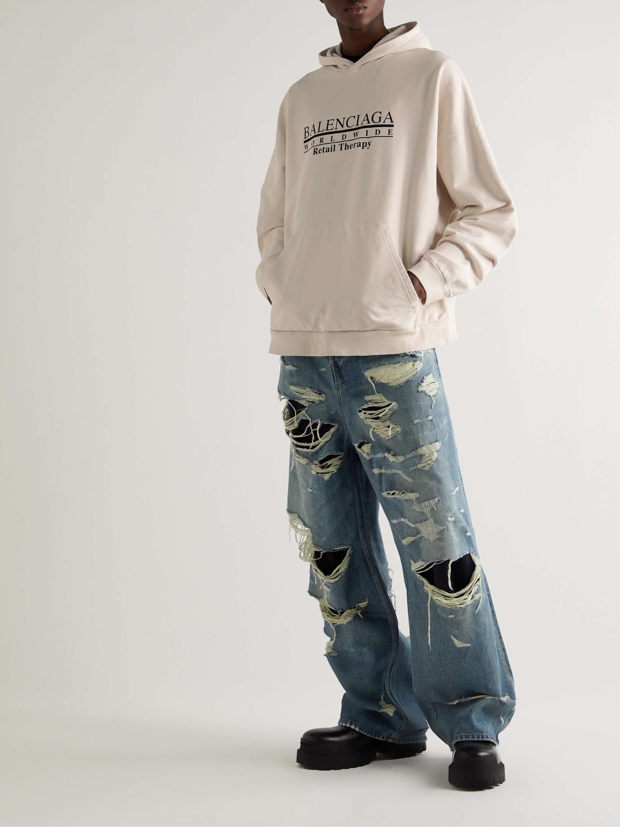 MR PORTER 톰브라운, 발렌시아가, 아크네 등 남성 컬렉션 최대 70% 할인! - MODUBA