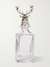 DEAKIN & FRANCIS Stag Sterling Silver and Crystal Decanter for Men | MR ...