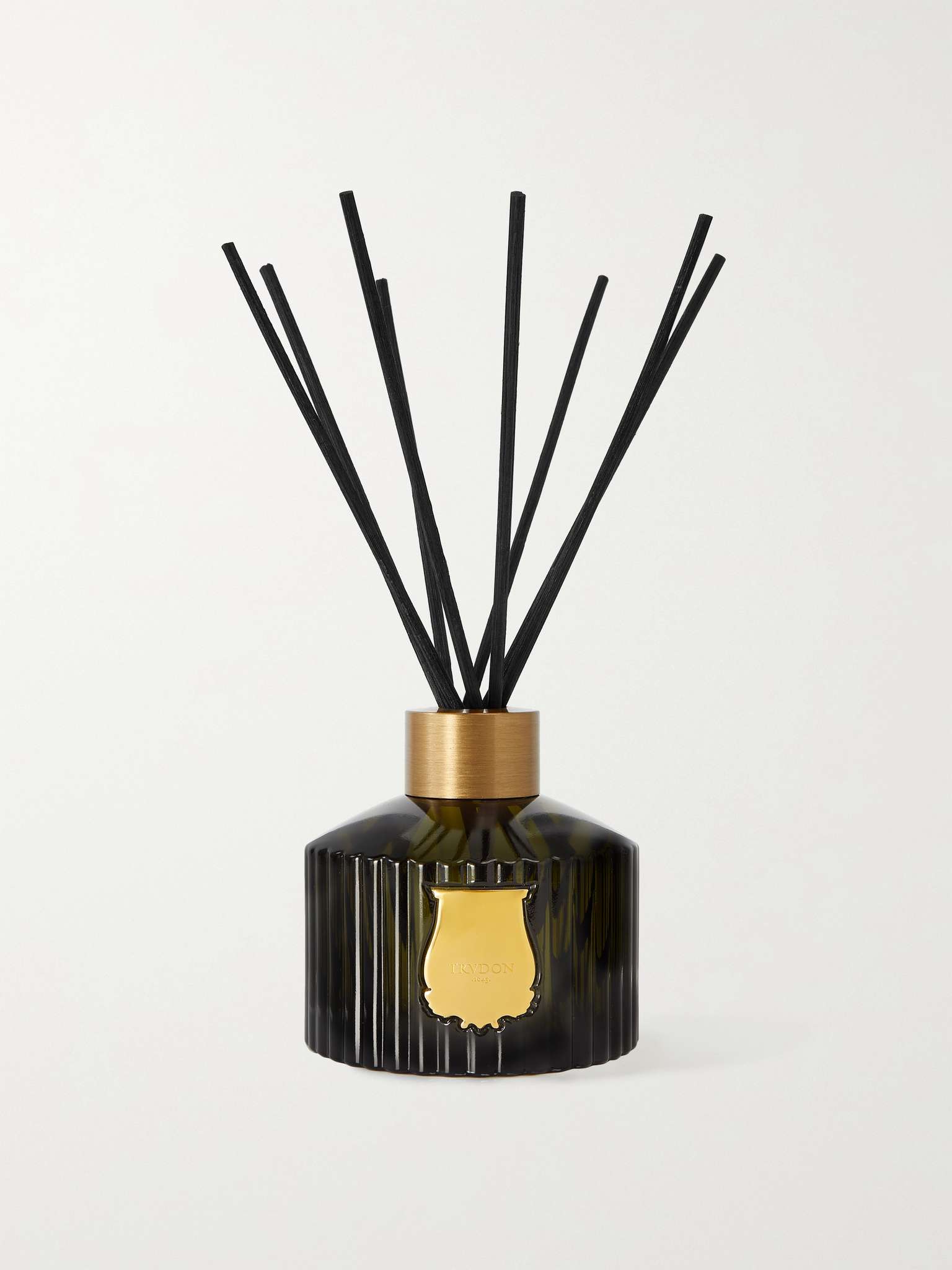 TRUDON Classic Reed Diffuser - Odalisque, 350ml for Men | MR PORTER