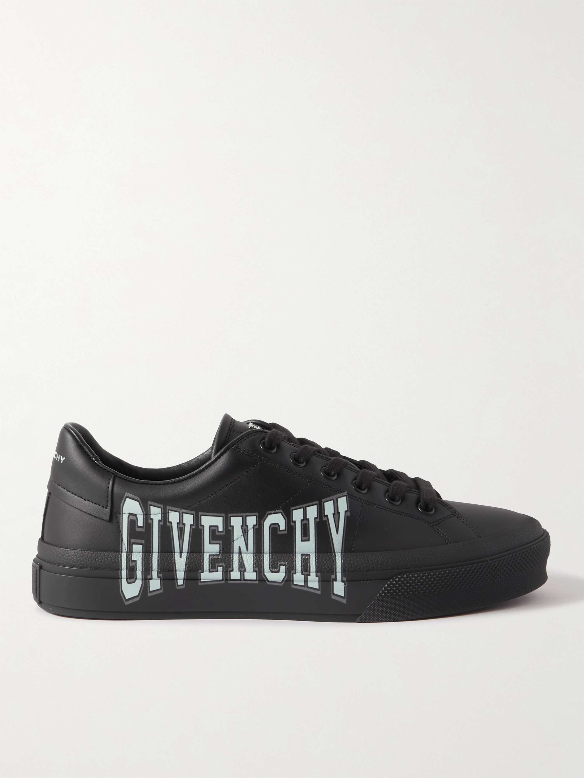 Givenchy Printed Sneakers