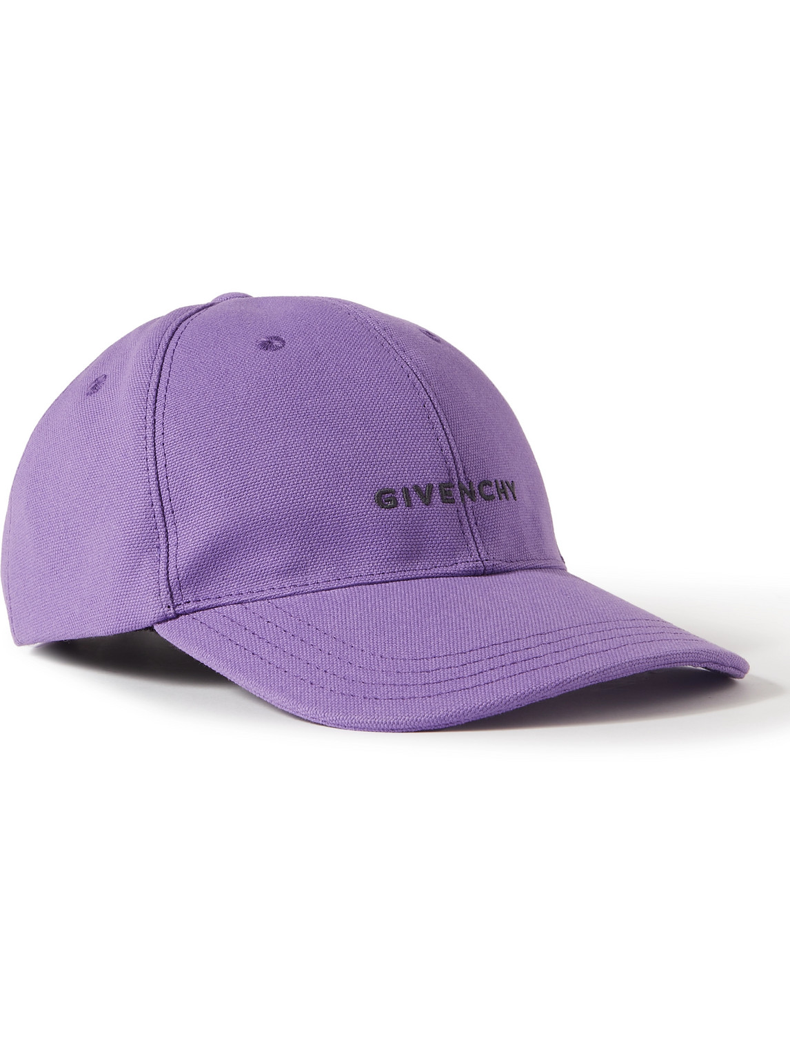 Givenchy Pink Chopped Cap for ผู้ชาย