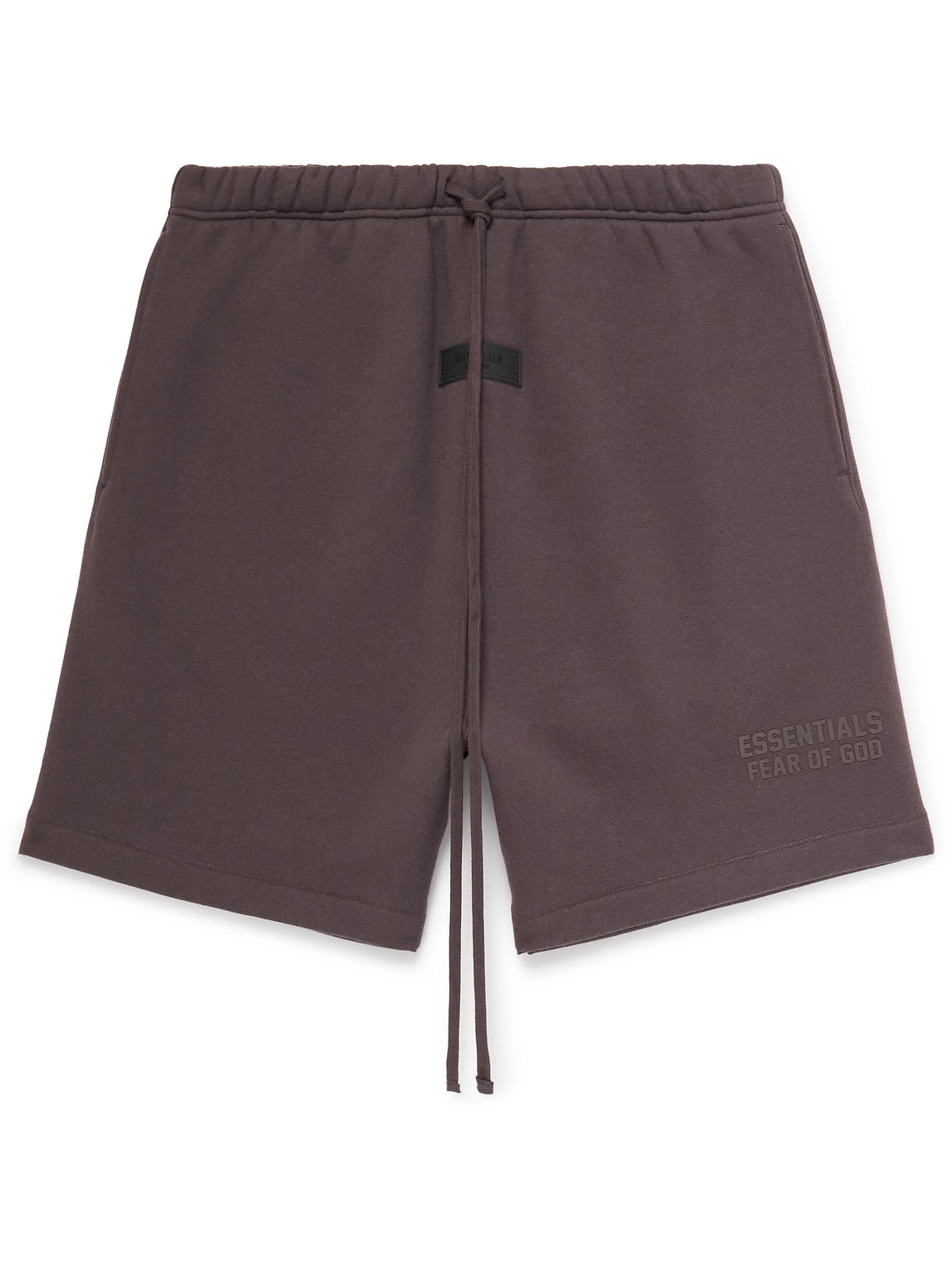 FEAR OF GOD ESSENTIALS Dock Shorts for Men