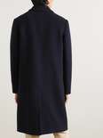 MR P. Virgin Wool and Cashmere-Blend Coat for Men | MR PORTER