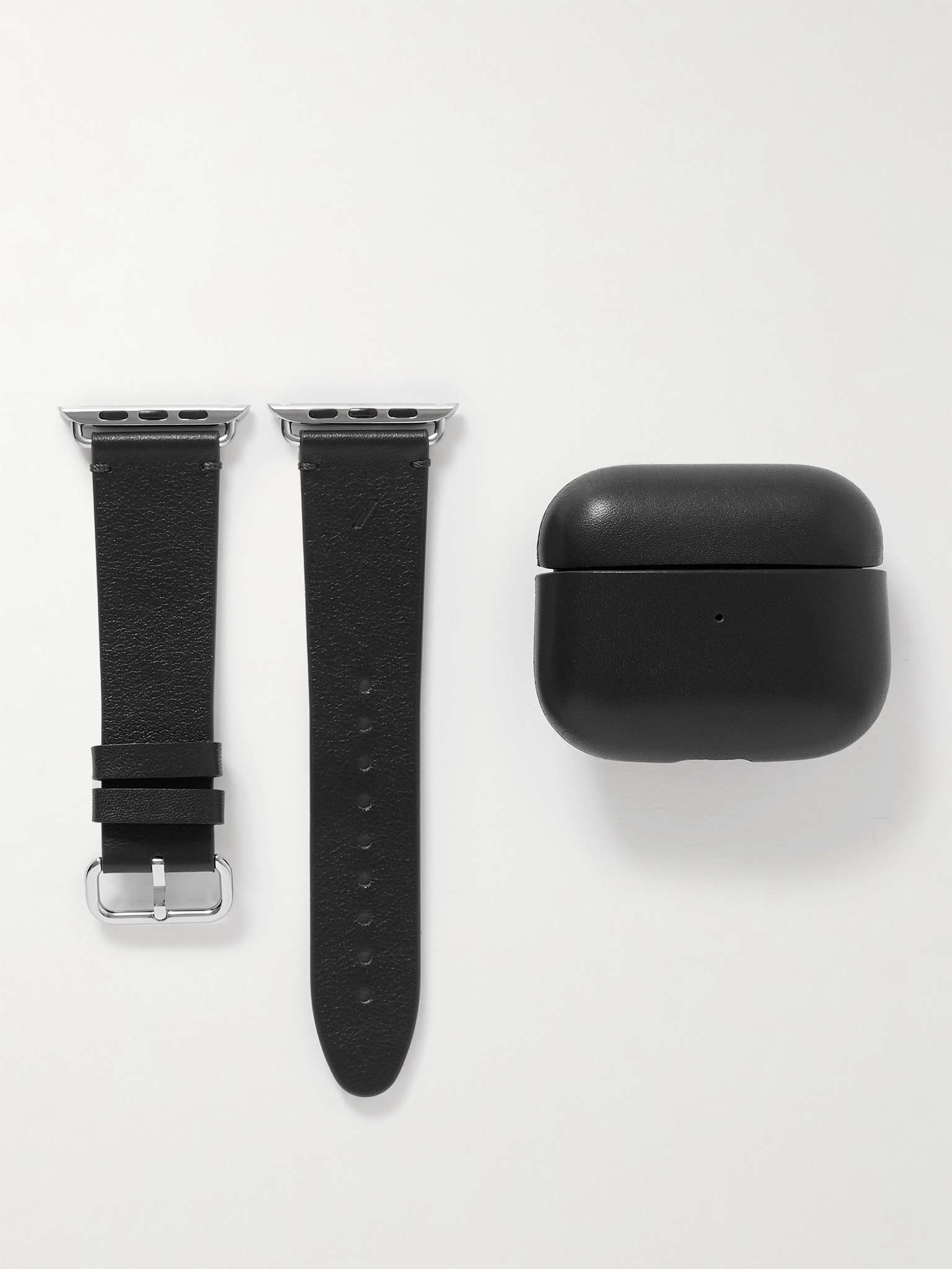 NATIVE UNION 3-in-1 Leather Bundle for Men | MR PORTER