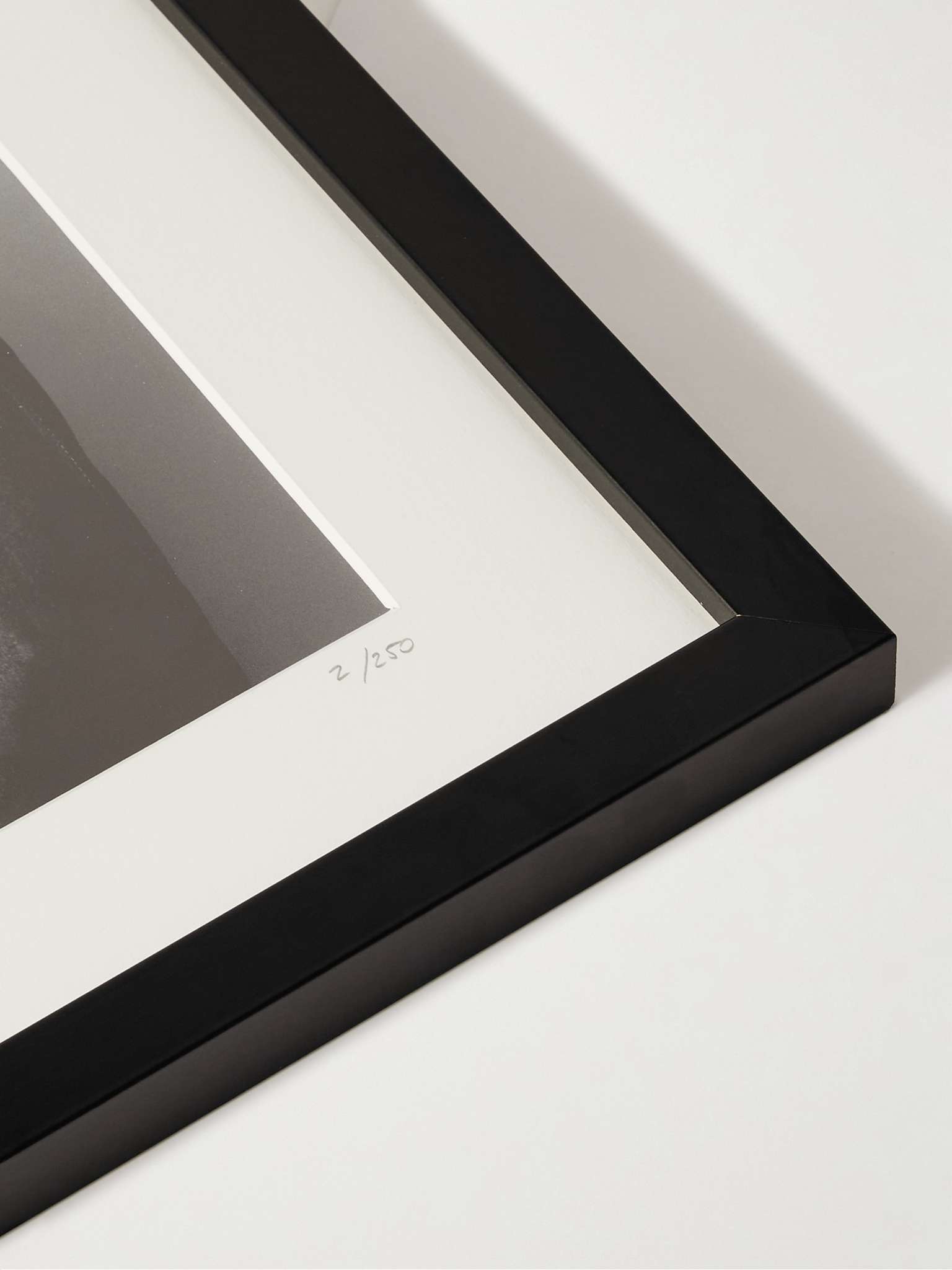 SONIC EDITIONS Framed 2001 Ice Cube Print, 16" x 20" for Men | MR PORTER