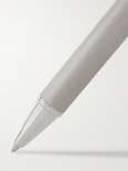 Silver Alpine Eagle Silver-Tone Ballpoint Pen | CHOPARD | MR PORTER