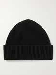 MR P. Ribbed Wool Beanie for Men | MR PORTER