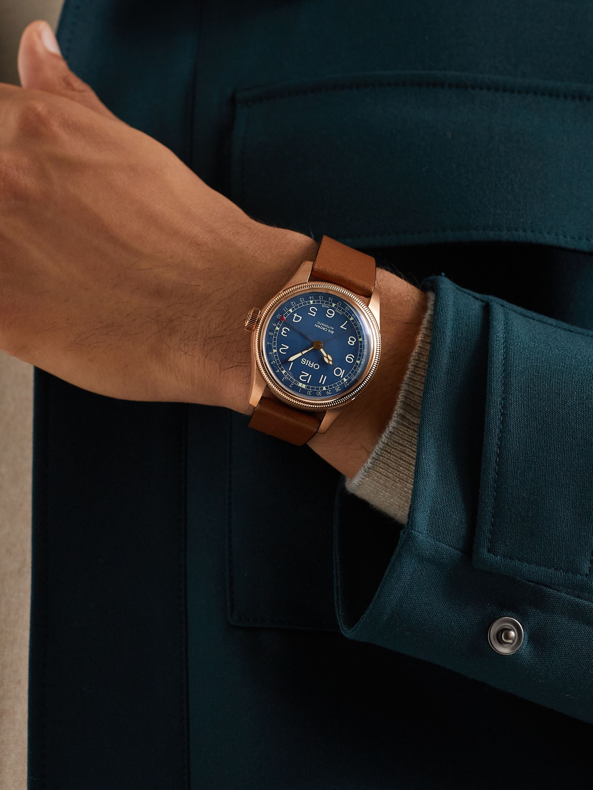 Is The Pointer Legal In Switzerland