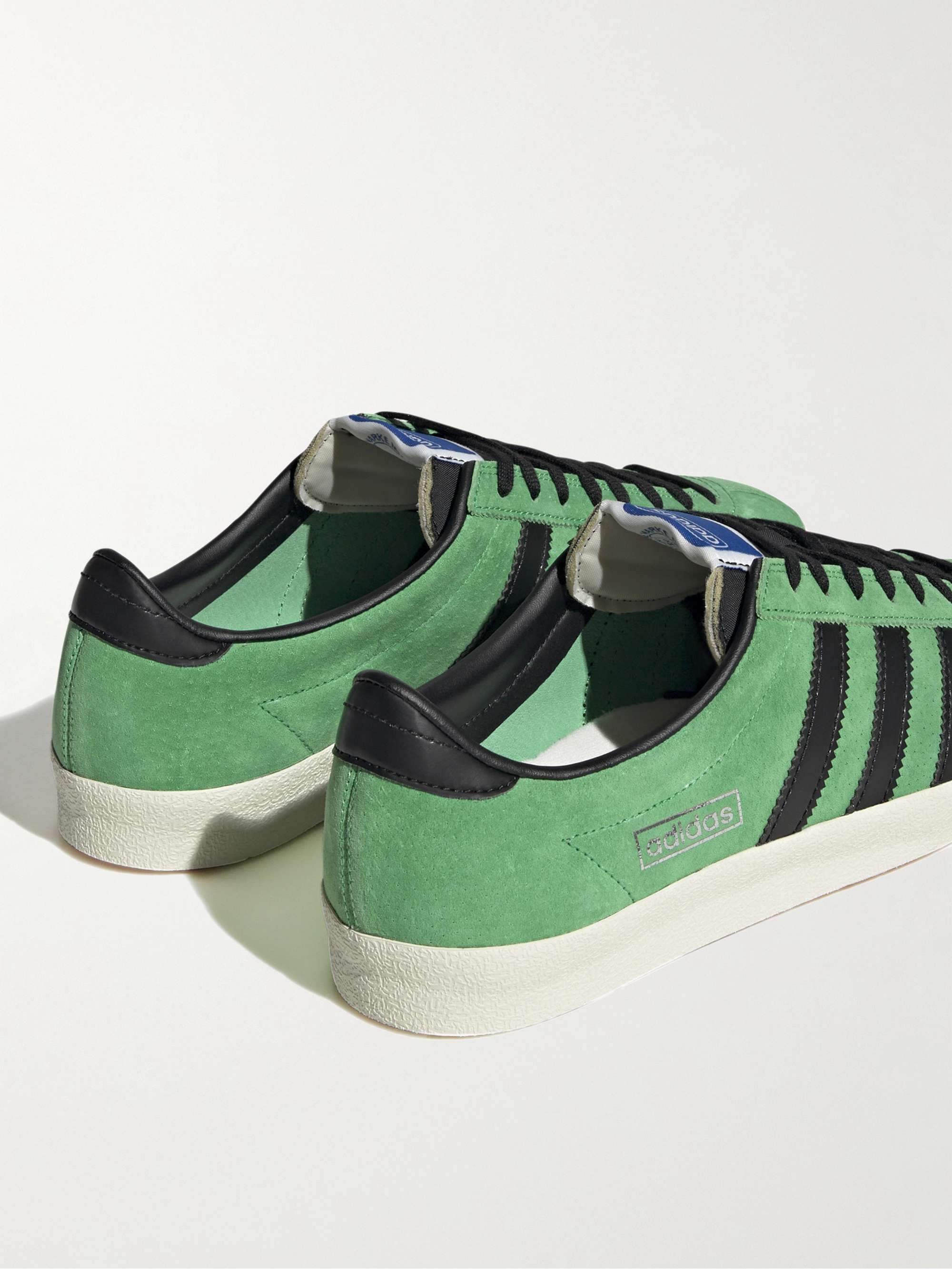 Adidas Trainer Verdi Pelle | atelier-yuwa.ciao.jp