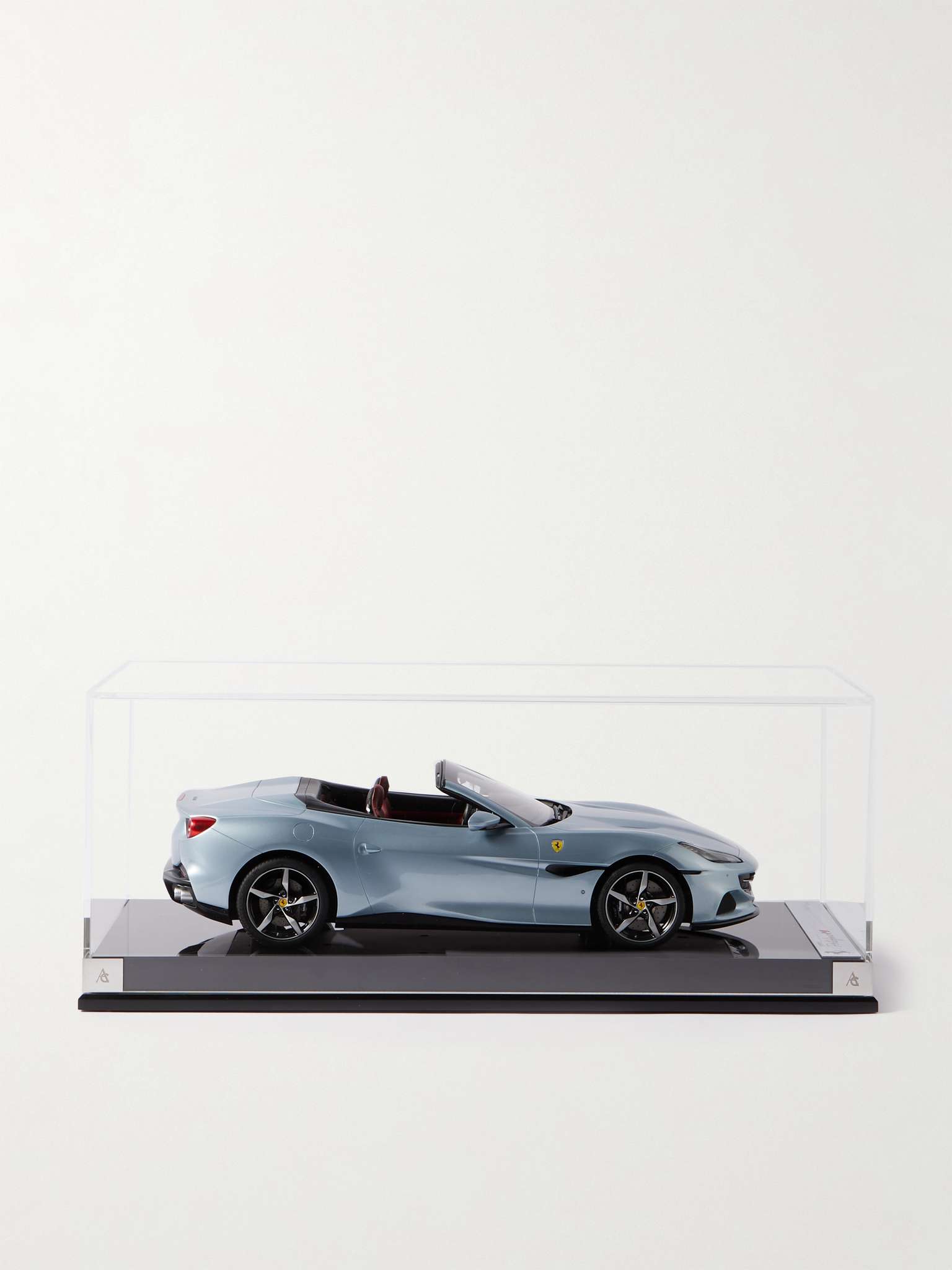 AMALGAM COLLECTION Ferrari Portofino M 1:12 Model Car for Men | MR PORTER