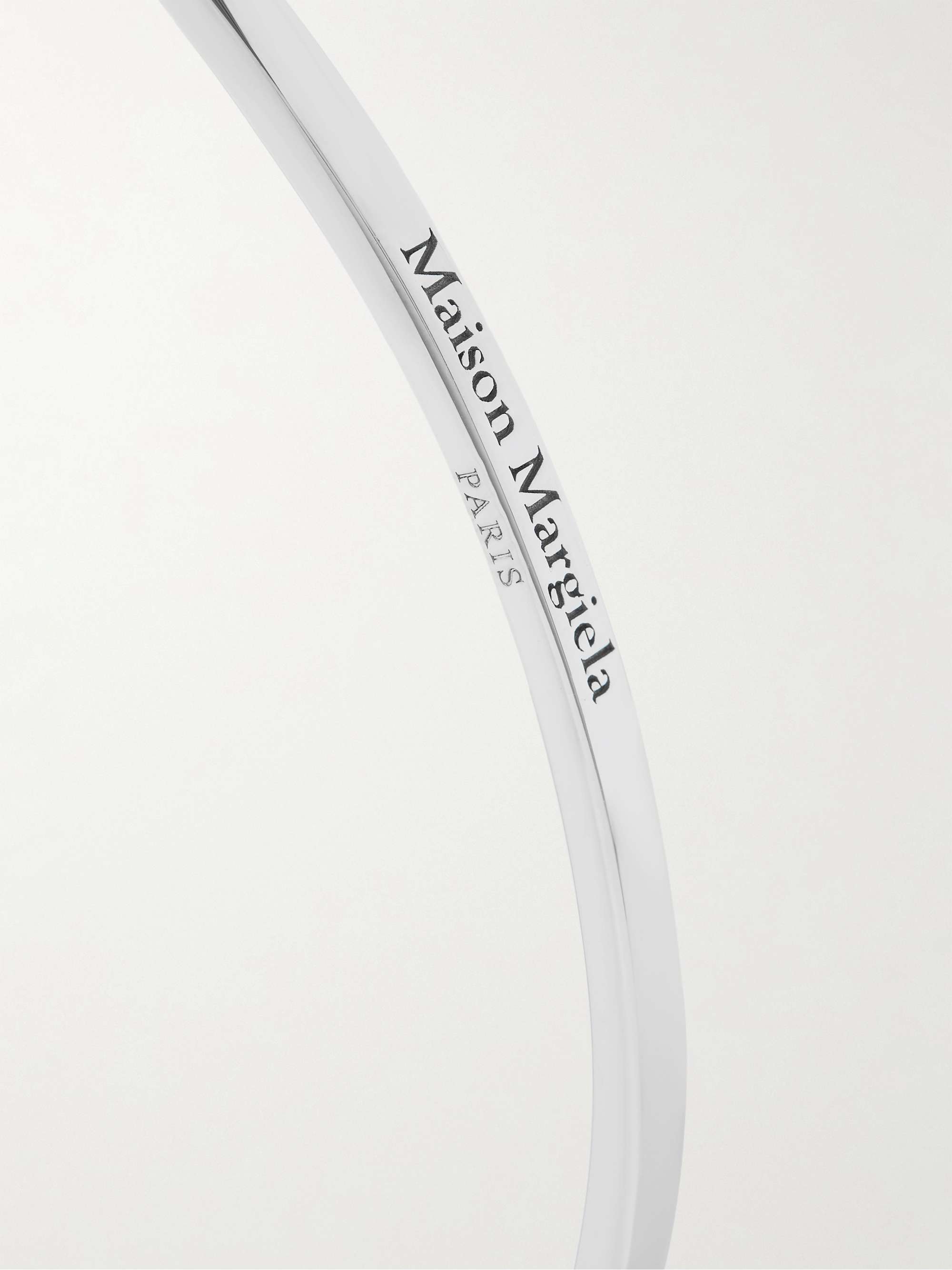 Martin Margiela Logo Font