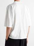 THE ROW Dustin Cotton-Jersey T-Shirt for Men | MR PORTER