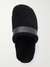 MR P. Leather-Trimmed Shearling Slippers for Men | MR PORTER