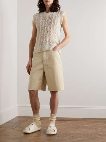 Mens Designer Shorts | MR PORTER