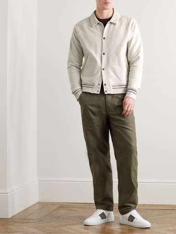 Designer Clothes for Men | Designer Menswear | MR PORTER