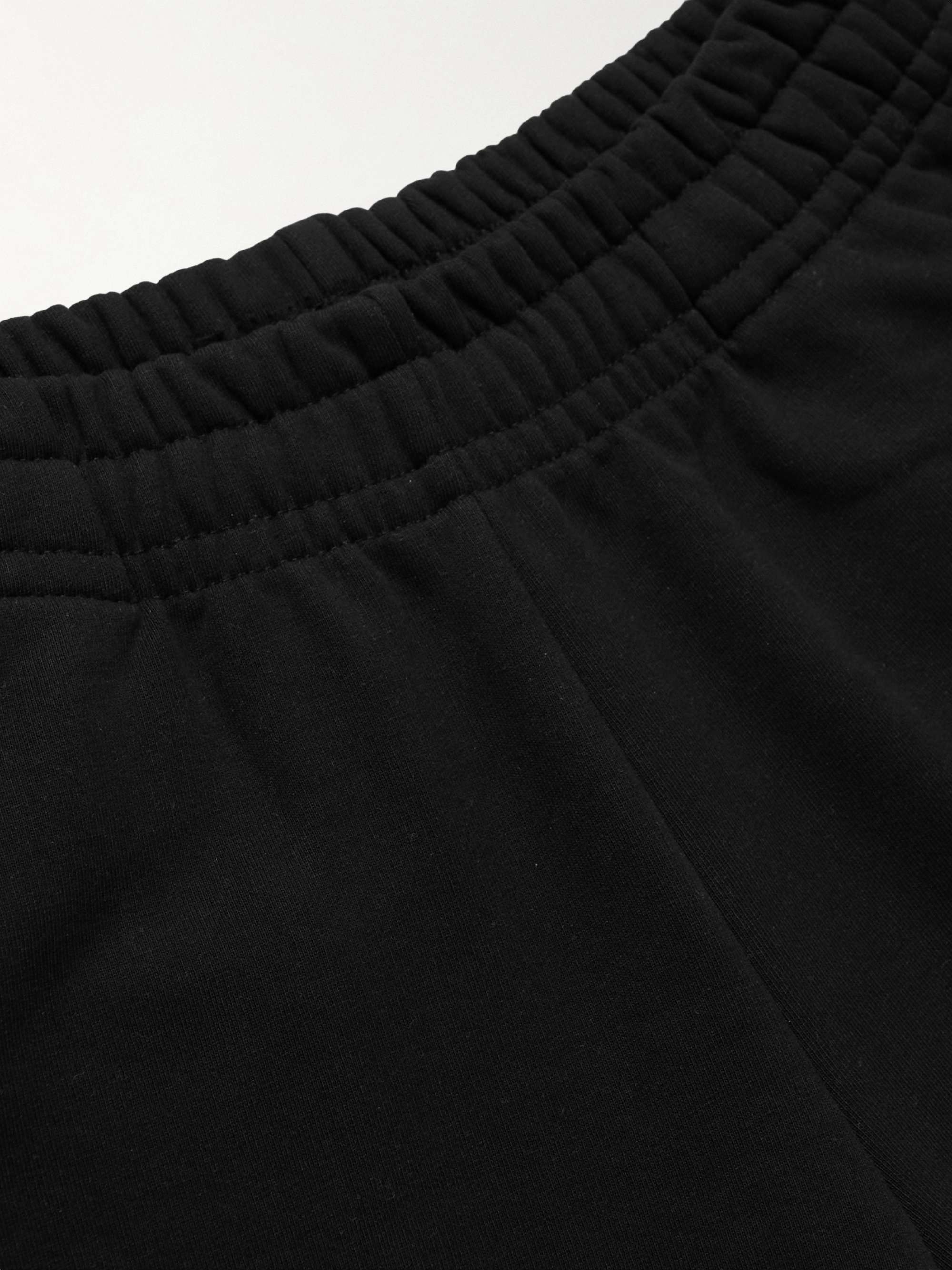 SKY HIGH FARM Ally Bo Printed Upcycled and Organic Cotton-Jersey ...