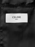 CELINE HOMME Sequin-Embellished Wool Suit Jacket for Men | MR PORTER