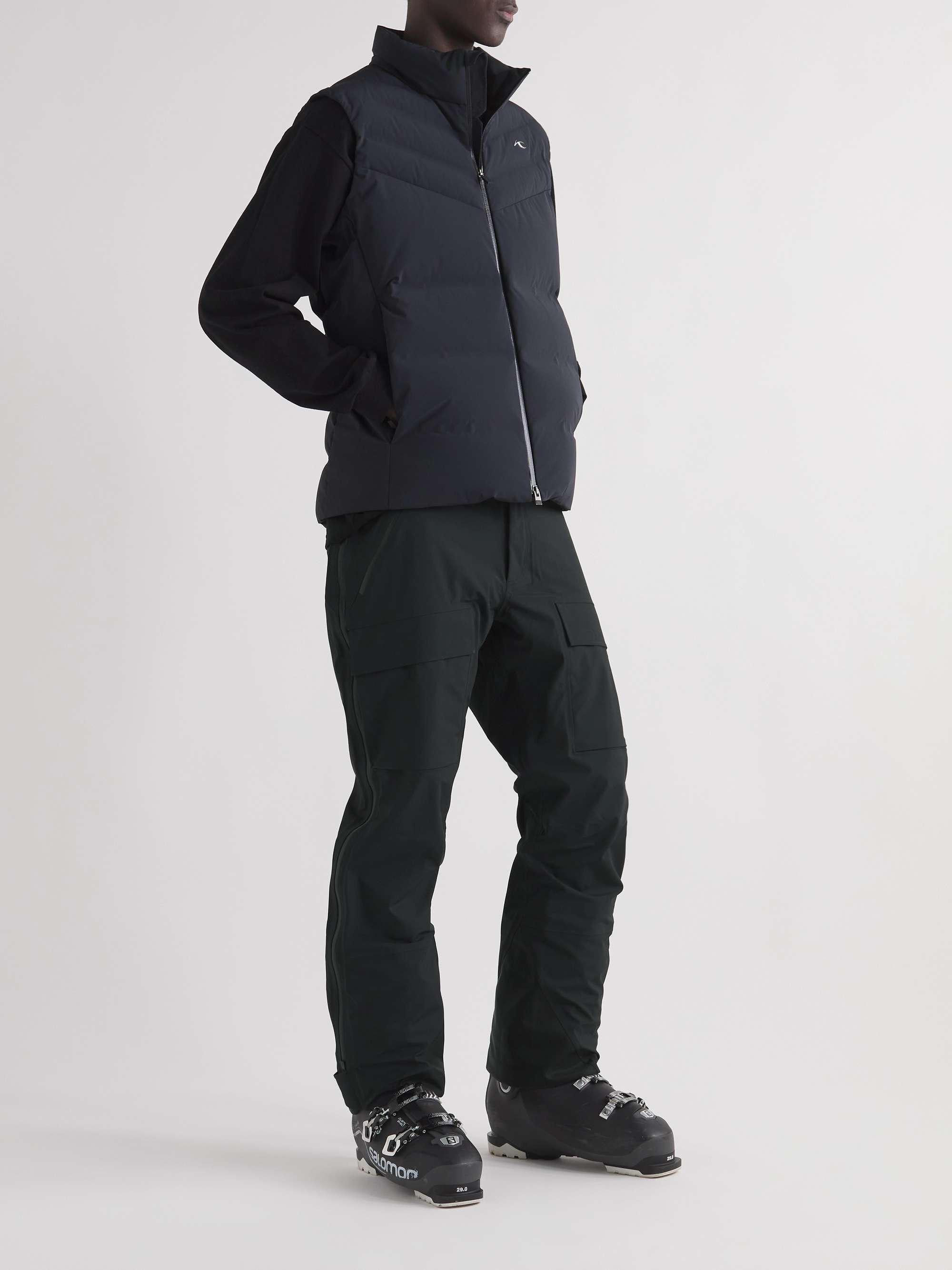 AZTECH MOUNTAIN Hayden 3L Straight-Leg Ski Pants for Men | MR PORTER