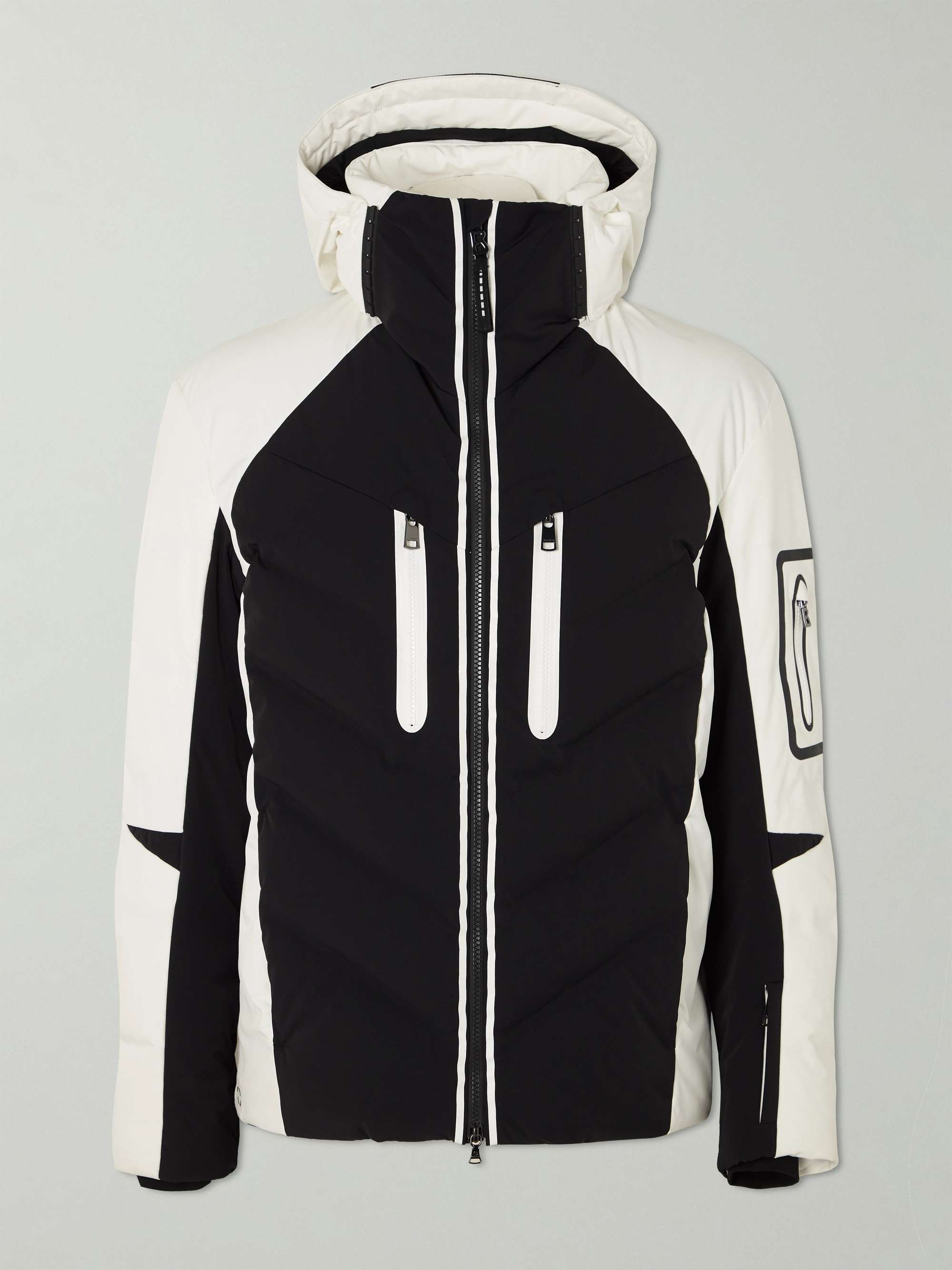 Bogner Red Jacket | atelier-yuwa.ciao.jp