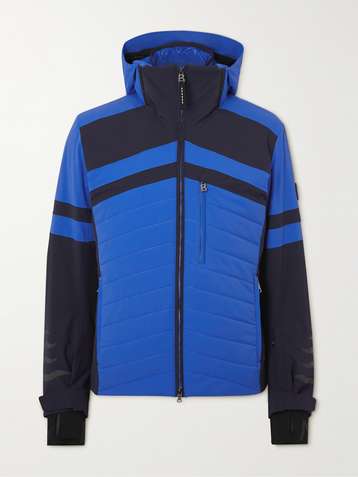 Coats And Jackets | Bogner | MR PORTER