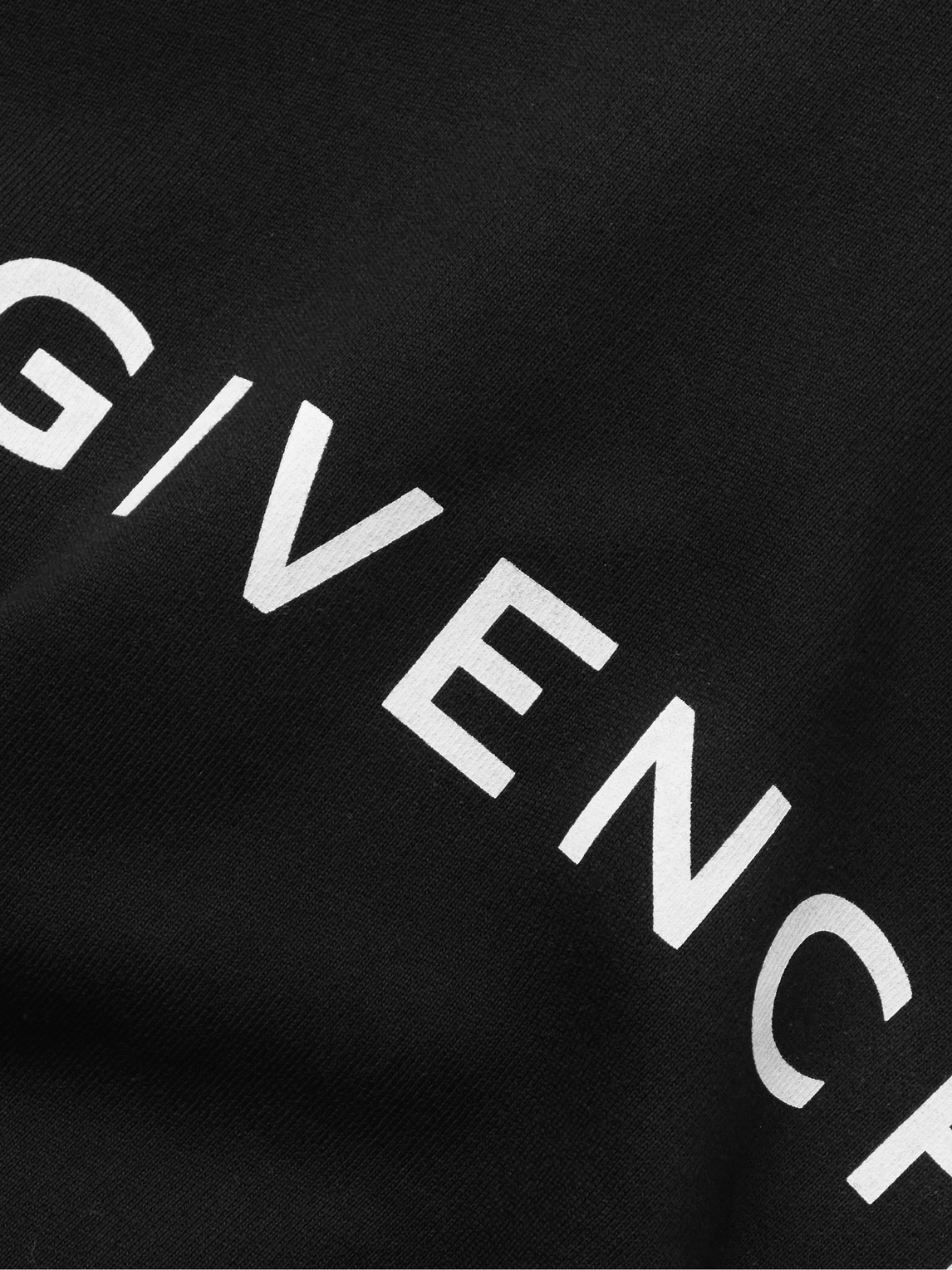 Givenchy Background Logo
