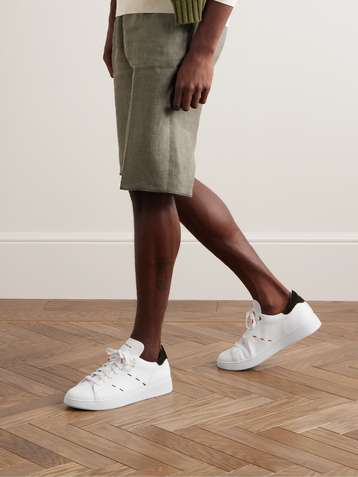 Shoes | Kiton | MR PORTER