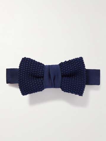 Men's Designer Bow Ties | MR PORTER