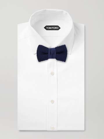 Men's Designer Bow Ties | MR PORTER