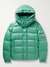 MONCLER Moncler Maya 70 Logo-Appliquéd Quilted Shell Hooded Down Jacket ...
