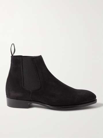 Men's Designer Chelsea Boots | MR PORTER