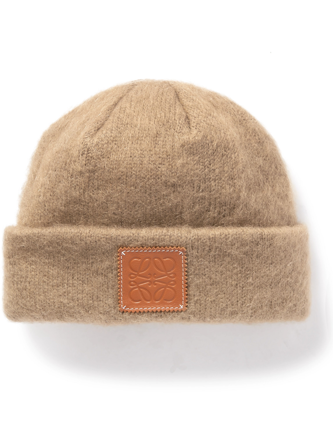 LOEWE X Howl'S Moving Castle Howl Bucket Hat於男裝