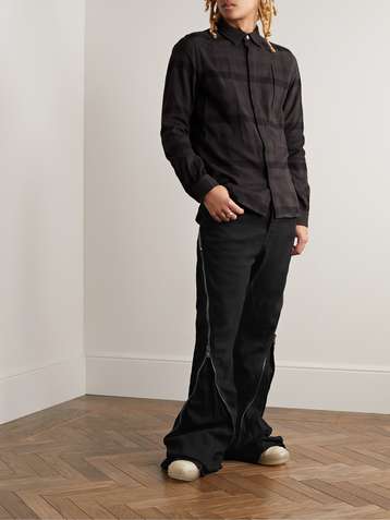 Baggy Jeans | DRKSHDW By Rick Owens | MR PORTER