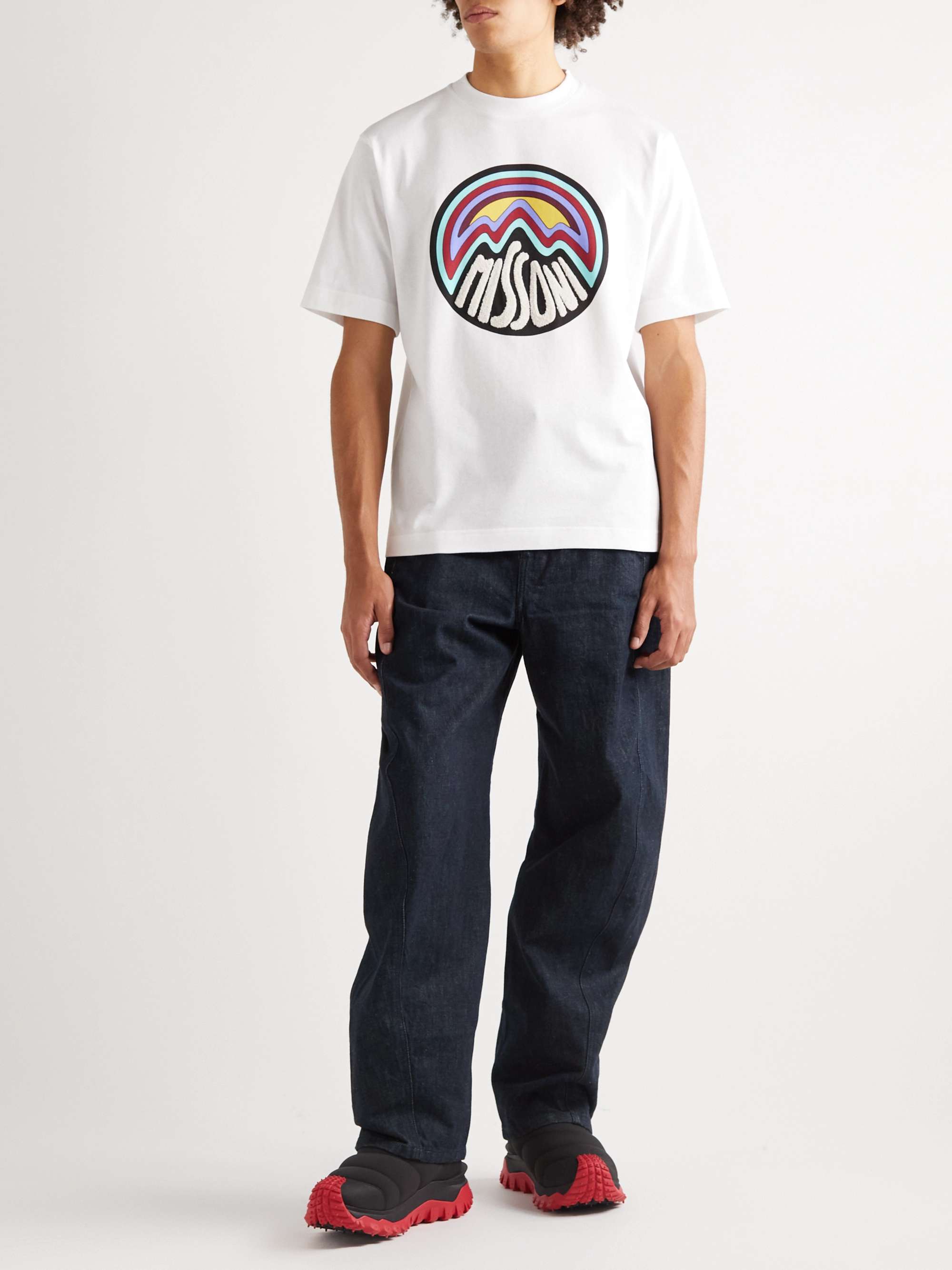 Missoni Logo