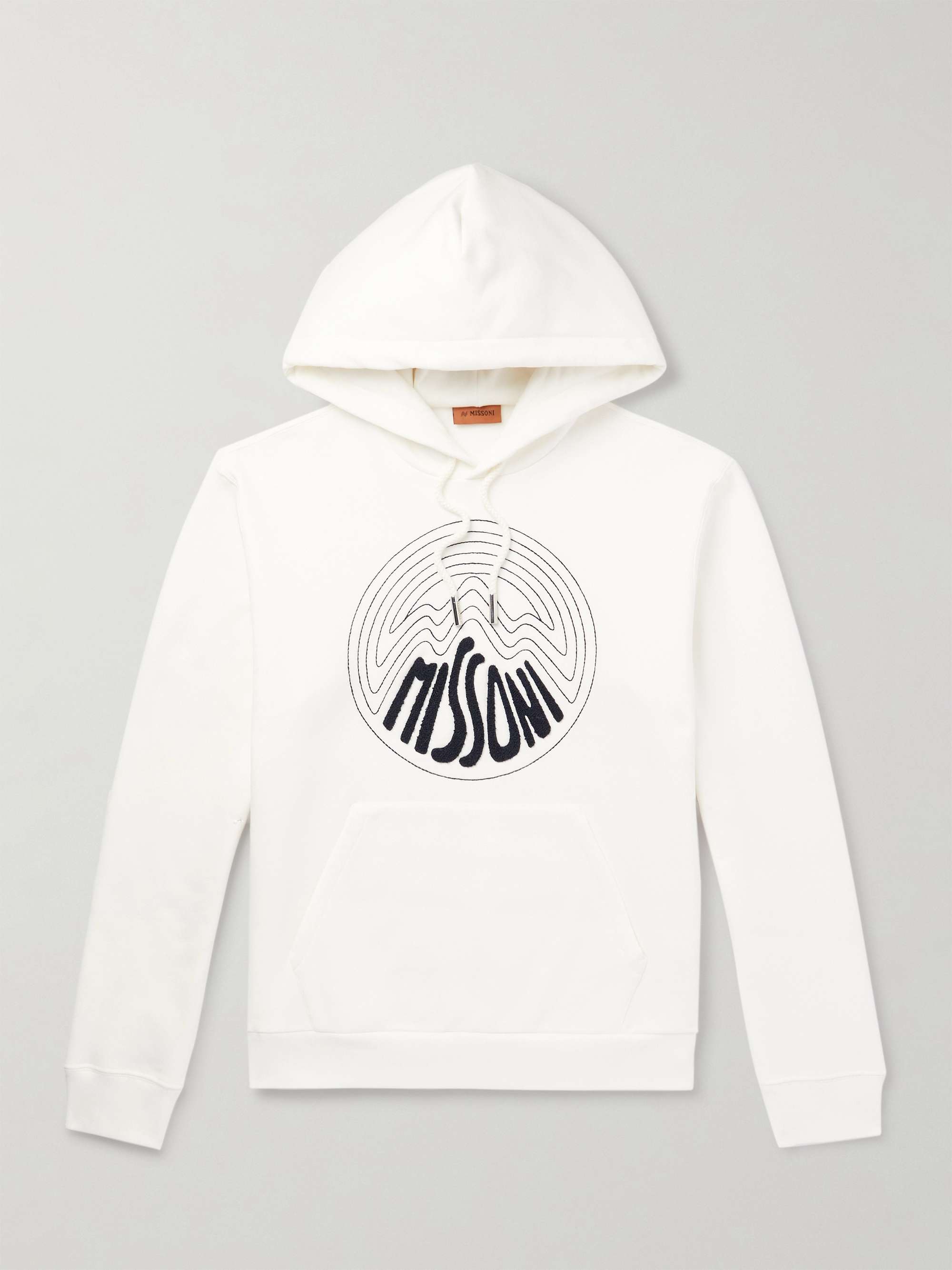 Missoni Logo