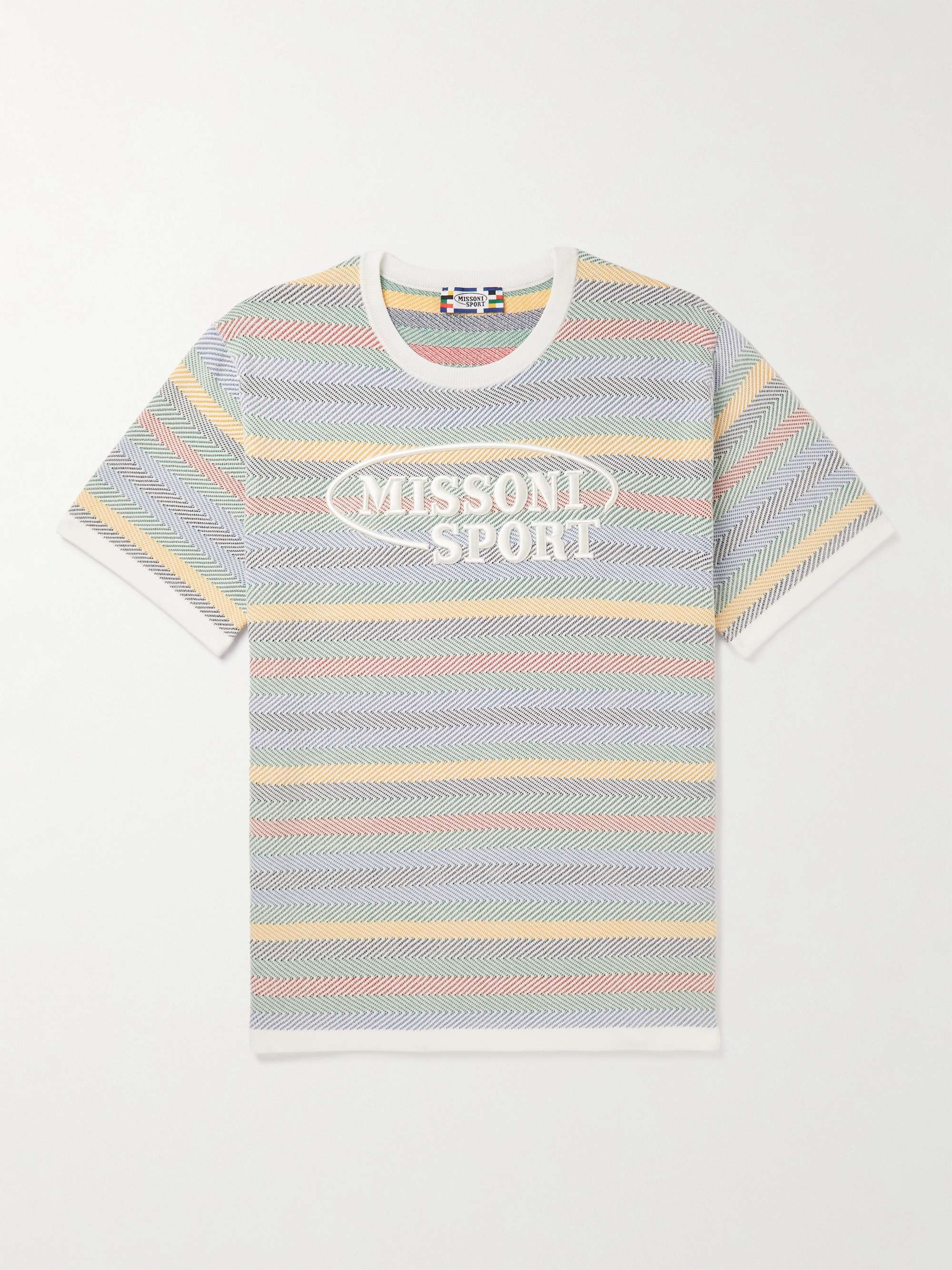 Missoni Logo