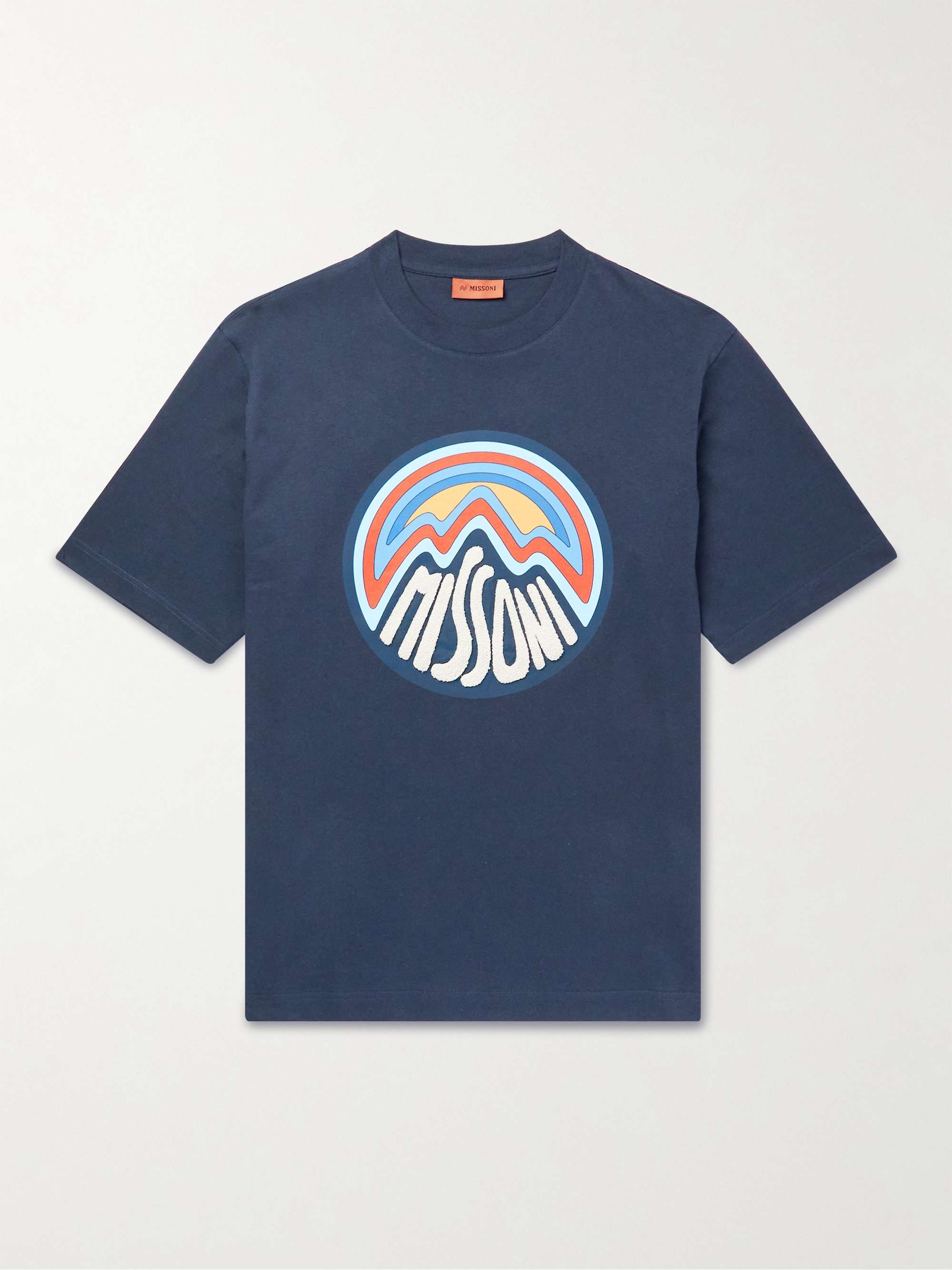 Missoni Logo