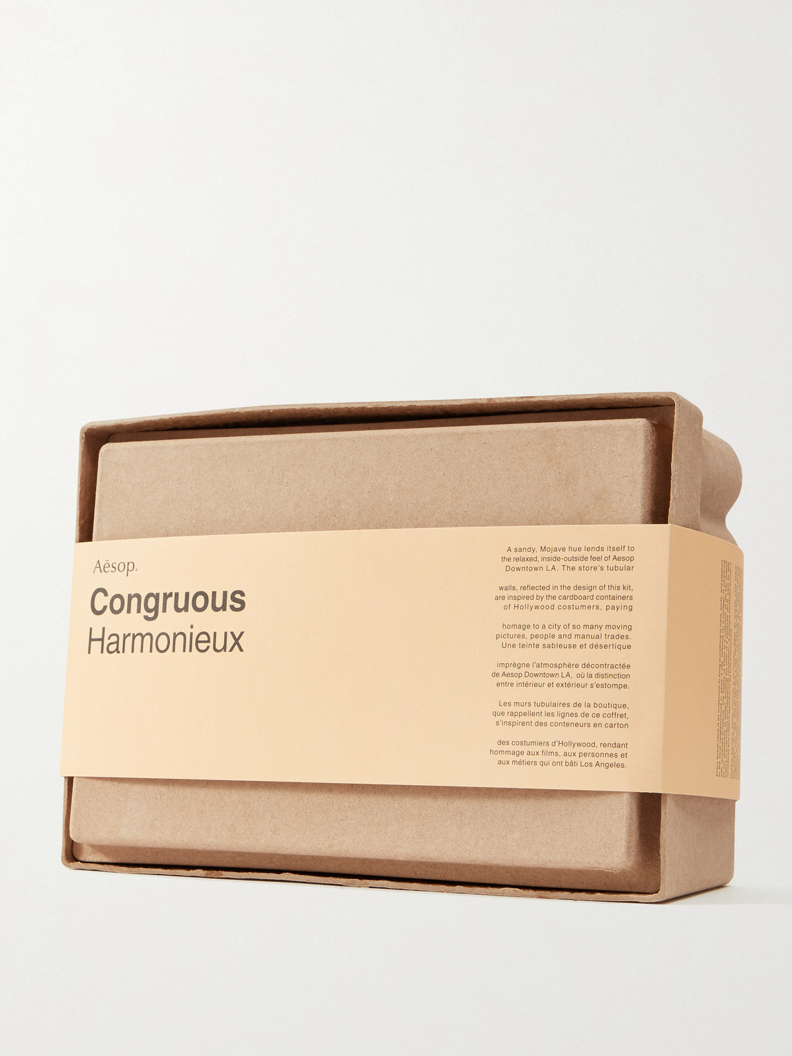 Aesop Elaborate Body Kit | Smart Closet